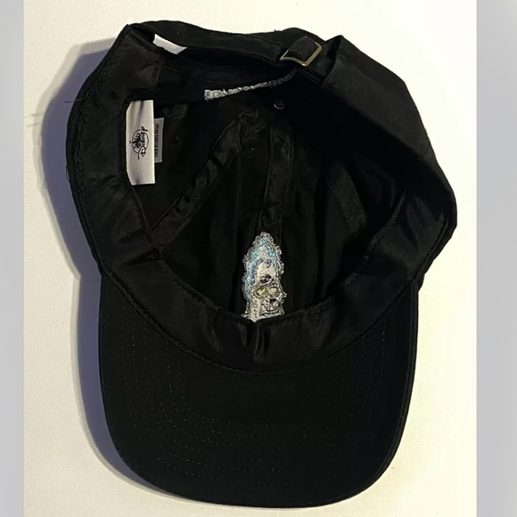 Disney | Accessories | Disney Hercules Hades Cap Hat Devilishly ...